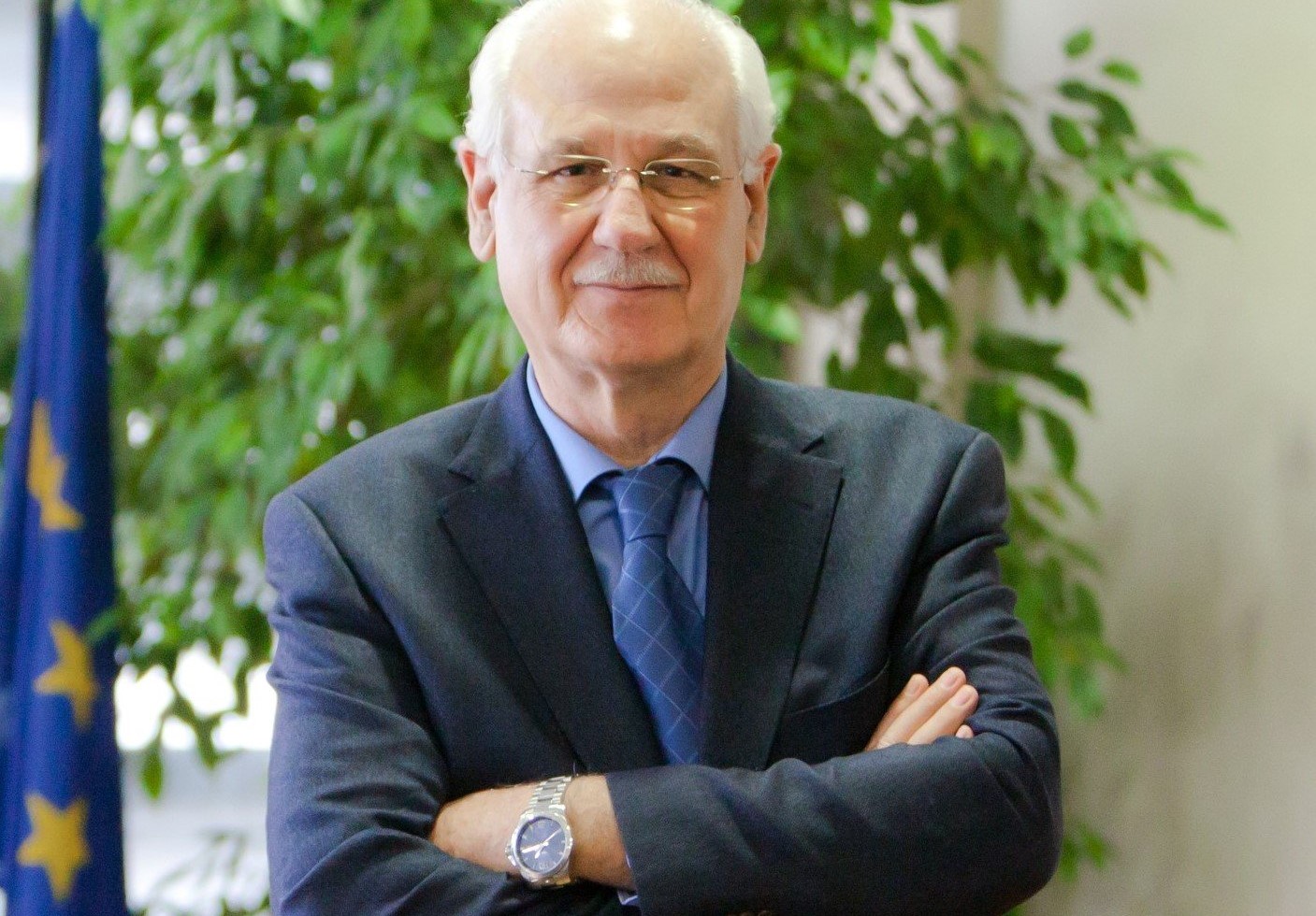 Καλογιάννης: Φεύγω πλήρης γιατί έκανα το καθήκον μου με όλες μου τις ...