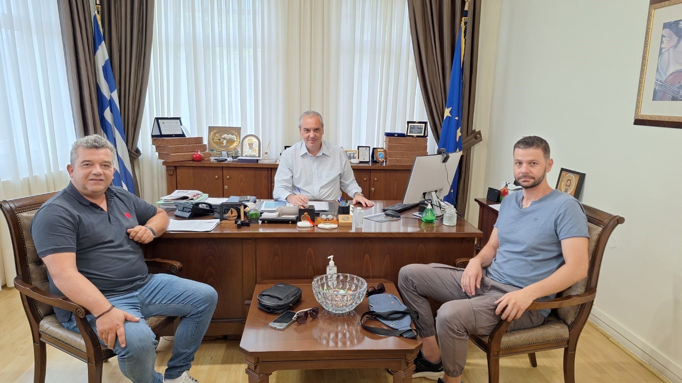 Εκσυγχρονίζονται και αναβαθμίζονται τα ΚΕΠ - ThessaliaNews
