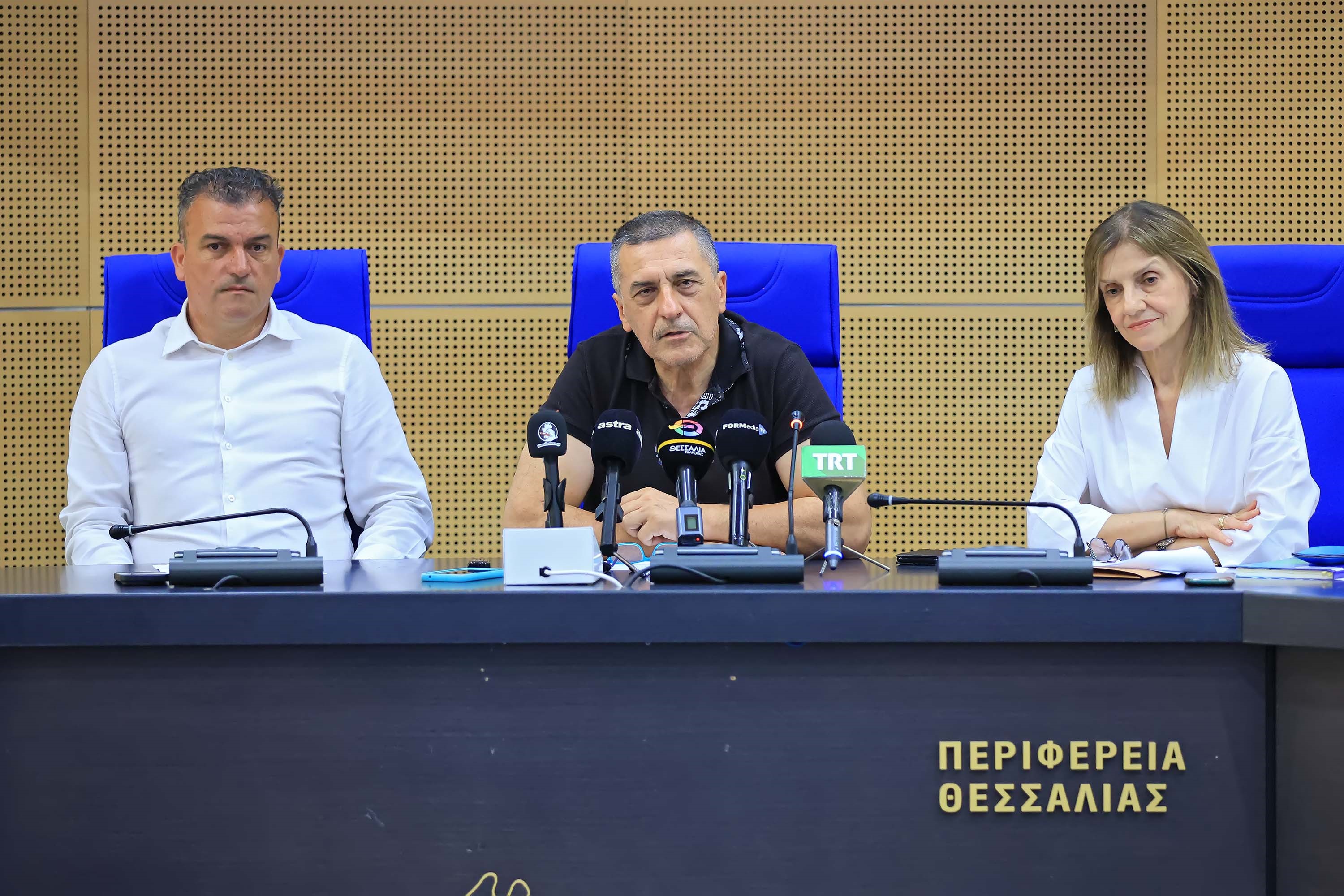 Έργα 44 εκατ.€ για την βελτίωση της ζωής των πολιτών - ThessaliaNews
