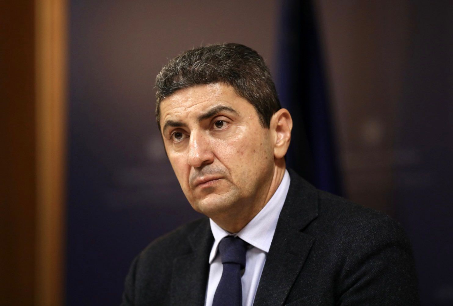 Δεν πρόκειται να κάνουμε πίσω όποιοι κι αν παρανομούν - ThessaliaNews