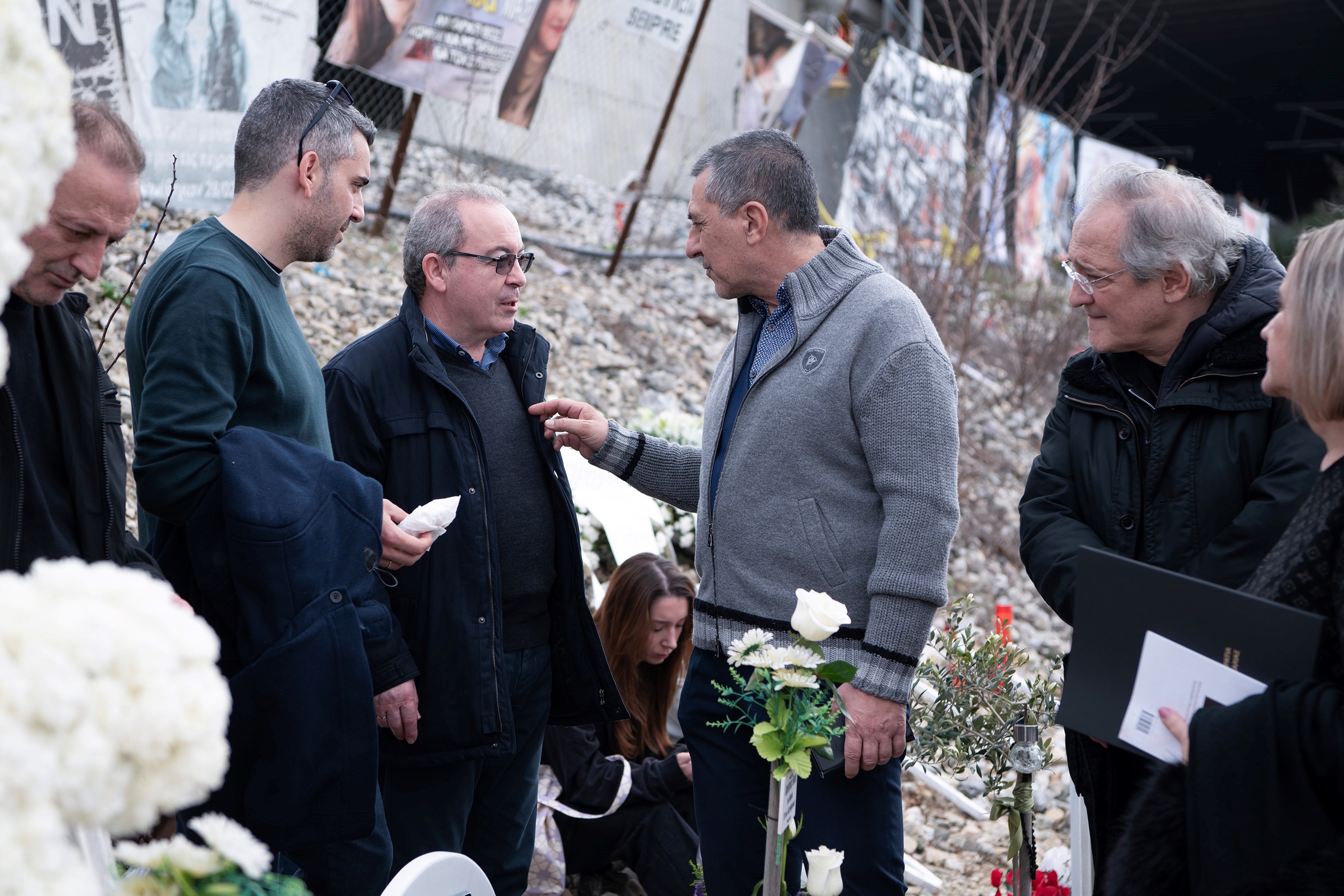 "Για πάντα στο πλευρό των γονιών" - ThessaliaNews