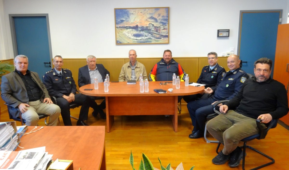 Εξιχνιάστηκαν 110 κλοπές μετασχηματιστών σε δύο χρόνια - ThessaliaNews